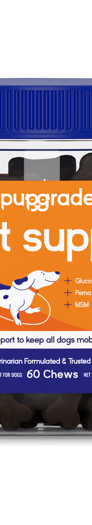 Joint Support – PupGrade