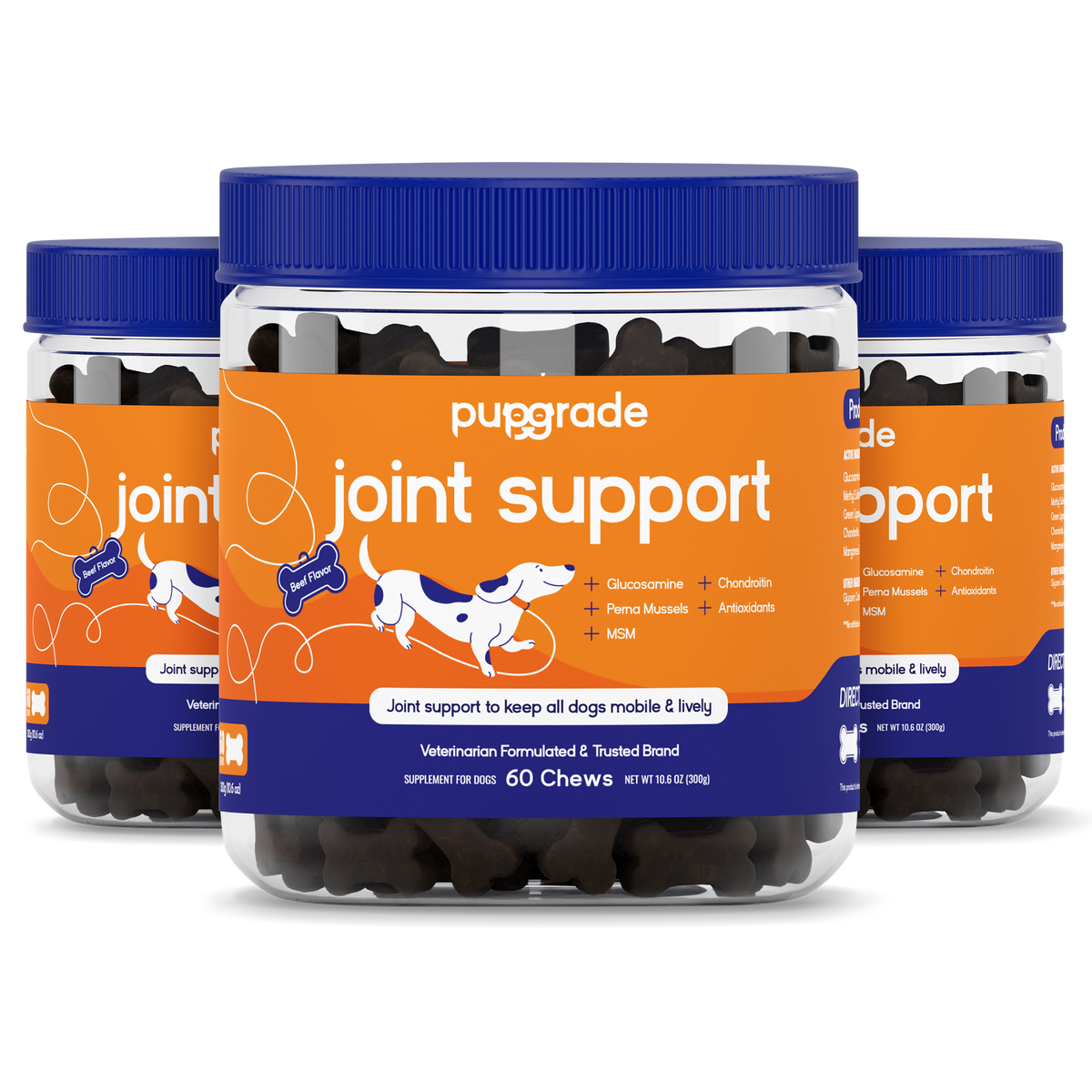 Joint Support – PupGrade