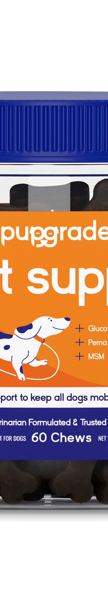 Joint Support – PupGrade